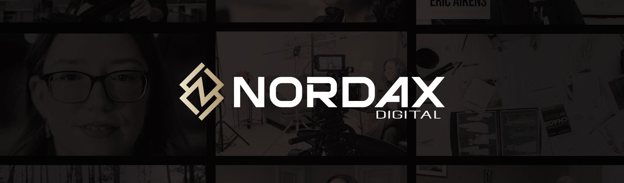 Correct Logo Usage – Northern Axis Docs